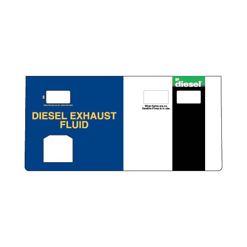 Encore 700S Overlays Page 20 - Performance Ink