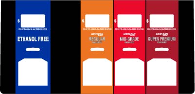 Encore 700S Page 12 - Performance Ink