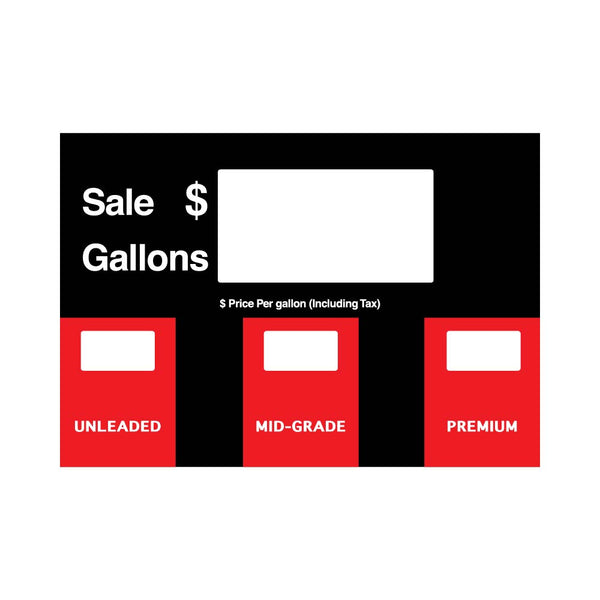 Performance Ink 301922-3-UMP Replacement - Guaranteed Fit