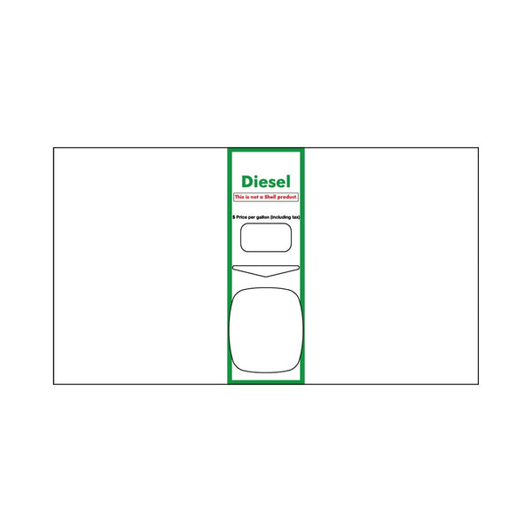 Performance Ink 888459-001-NSPD Replacement - Guaranteed Fit