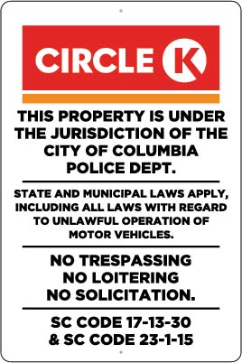 Performance Ink CIRCLEK-COC Replacement - Guaranteed Fit