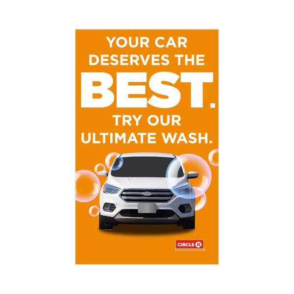 Performance Ink CKS-BUW Replacement - Guaranteed Fit