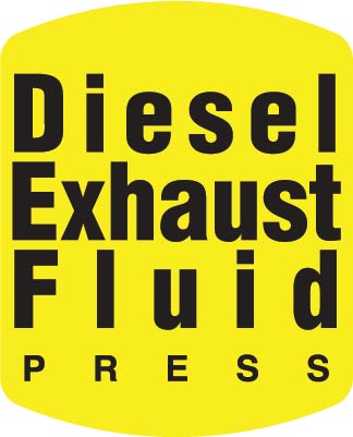 Gilbarco E700P-DEF Replacement - Guaranteed Fit - Performance Ink