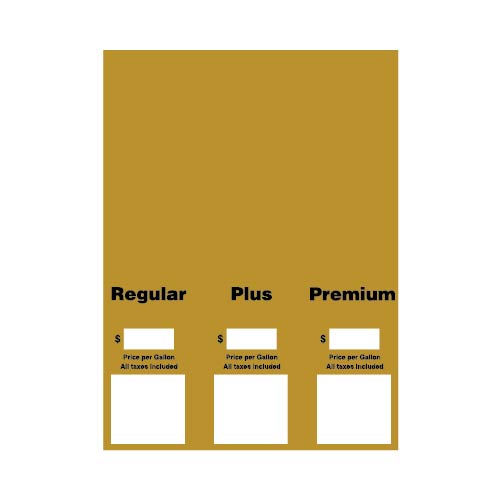 Performance Ink EN09006G164G Replacement - Guaranteed Fit