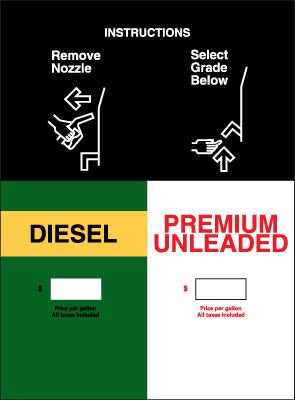 Performance Ink EN09205G047D Replacement - Guaranteed Fit