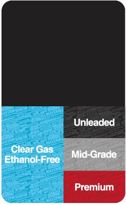 Gilbarco ENS1201G1029 Replacement - Guaranteed Fit - Performance Ink