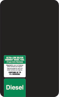 Gilbarco ENS1201G1429 Replacement - Guaranteed Fit - Performance Ink