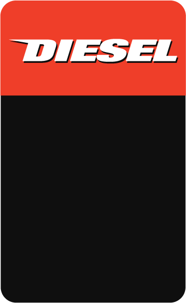 Gilbarco ENS1201G173 Replacement - Guaranteed Fit - Performance Ink