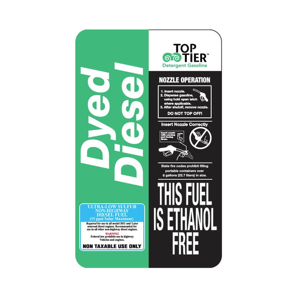 Performance Ink ENS1201GDDTT Replacement - Guaranteed Fit