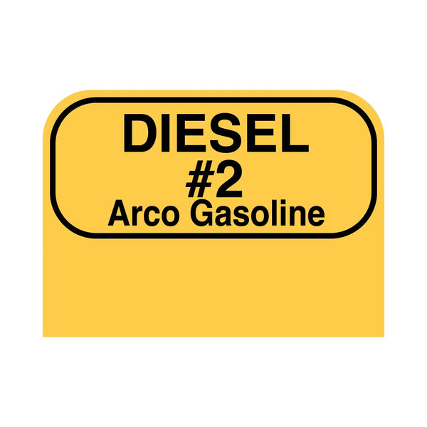 Performance Ink FPI-ARCD2 Replacement - Guaranteed Fit