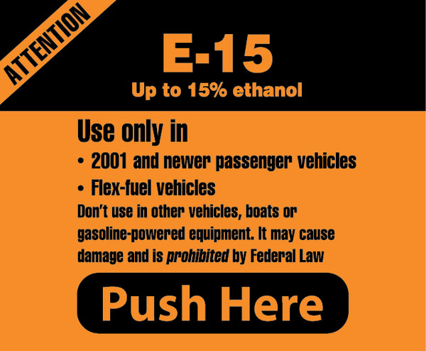 Wayne HELIX-E15L Replacement - Guaranteed Fit - Performance Ink