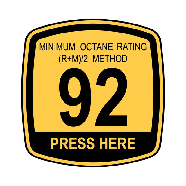 Performance Ink ORB-92 Replacement - Guaranteed Fit