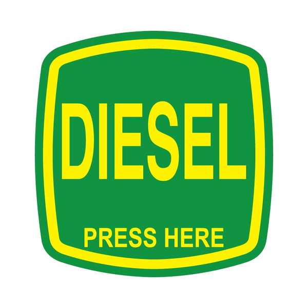 Performance Ink ORB-DIESYG Replacement - Guaranteed Fit