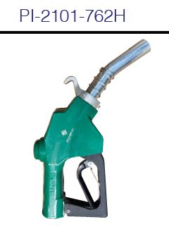 Nozzles - Performance Ink