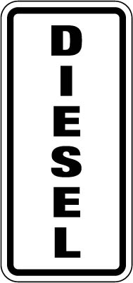 Performance Ink PID-DIESEL8 Replacement - Guaranteed Fit