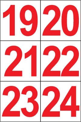 Performance Ink Pn 4 R 19 24 Replacement Guaranteed Fit