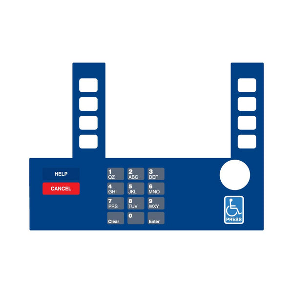 Performance Ink T50038-1178 Replacement - Guaranteed Fit