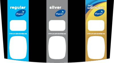 Wayne WU010212-BPA Replacement - Guaranteed Fit - Performance Ink