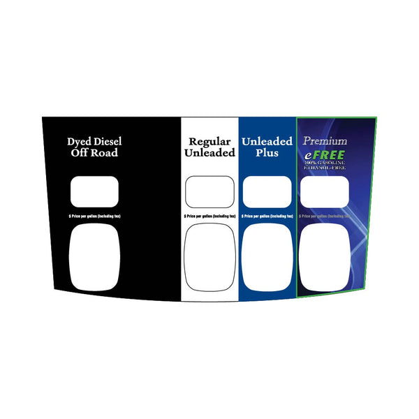 Performance Ink WU010213-DDPEF Replacement - Guaranteed Fit