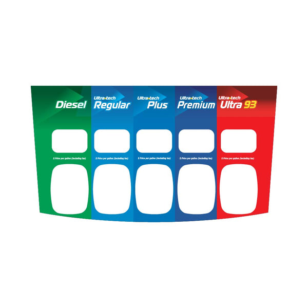 Performance Ink WU010215-0106 Replacement - Guaranteed Fit