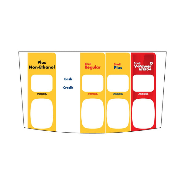 Performance Ink WU010219-0149B Replacement - Guaranteed Fit