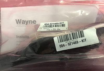 Tank Monitoring - Performance Ink