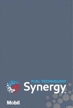 Advantage - Performance Ink