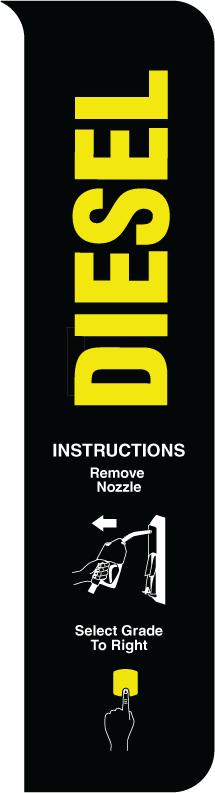 Encore 700S Overlays Page 3 - Performance Ink