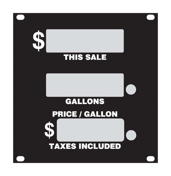 Highline / Legacy - Performance Ink