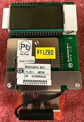 Gilbarco M02652A012 Replacement - Guaranteed Fit - Performance Ink