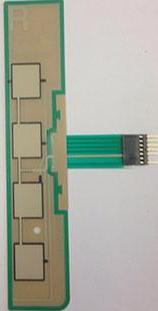 Keypads - Performance Ink