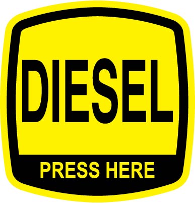 ZMisc ORB-DIESEL Replacement - Guaranteed Fit - Performance Ink