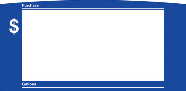 Encore 700S Overlays Page 3 - Performance Ink