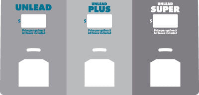 Valero - Performance Ink