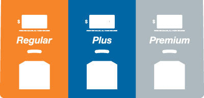 Encore 700S Overlays Page 5 - Performance Ink