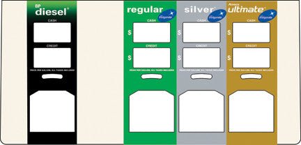 Encore 700S Overlays Page 8 - Performance Ink