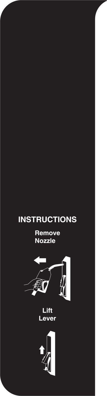 Encore 700S Overlays Page 2 - Performance Ink