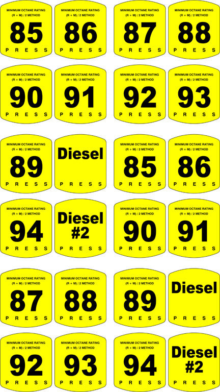 Encore 700S Page 2 - Performance Ink