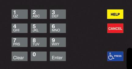 Encore 300 - Performance Ink