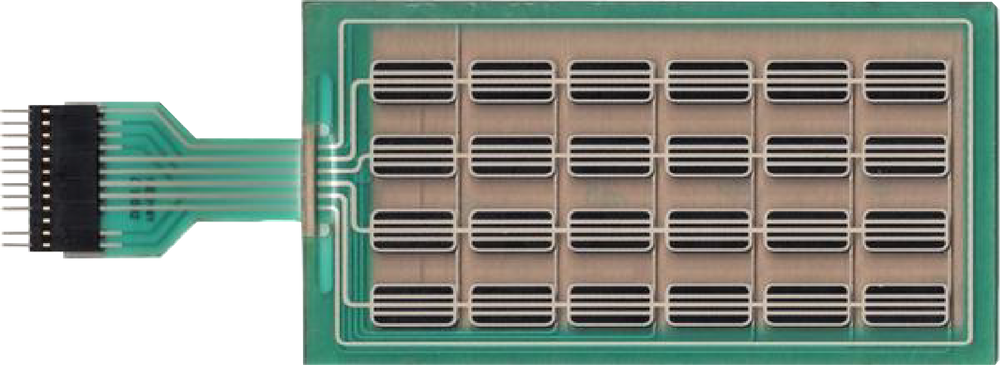 Encore 300 - Performance Ink