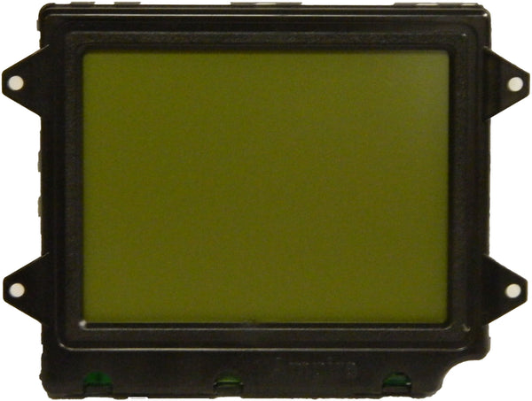 Displays - Performance Ink