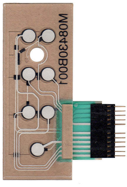 Encore 700S Page 2 - Performance Ink