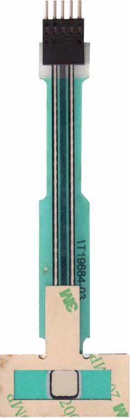 Keypads - Performance Ink