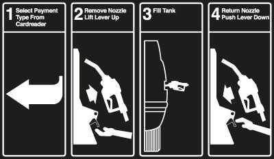 Wayne VIP-09 Replacement - Guaranteed Fit - Performance Ink