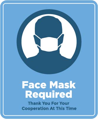 PPE Decals - Performance Ink