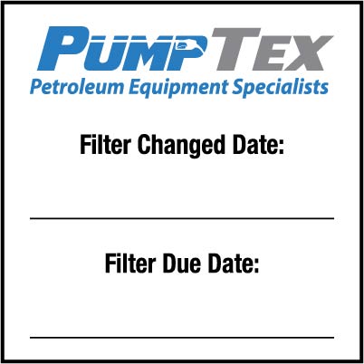 PID-FILTER Replacement - Guaranteed Fit - Performance Ink