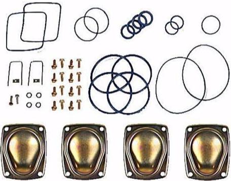 Tank Monitoring - Performance Ink