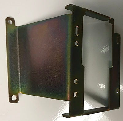 Advantage Tagged "Card Reader Brackets" - Performance Ink