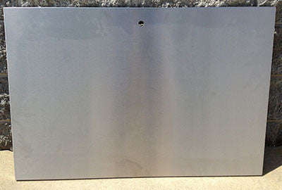 Lower Doors - Performance Ink