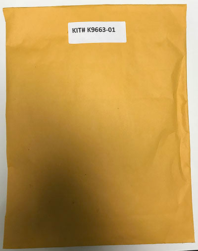 Displays - Performance Ink